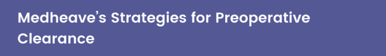 Preoperative Clearance Billing: Complete Guide | Medheave