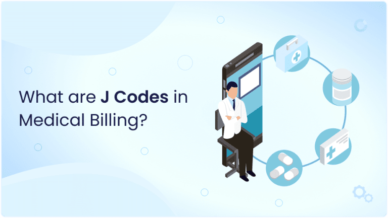 What are J Codes in Medical Billing?