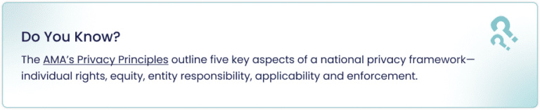 How to Maintain Patient Privacy in Healthcare