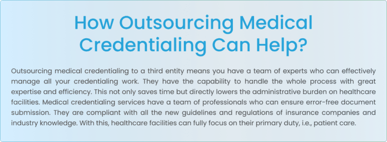 Basics of Medical Credentialing: A Simplified Guide