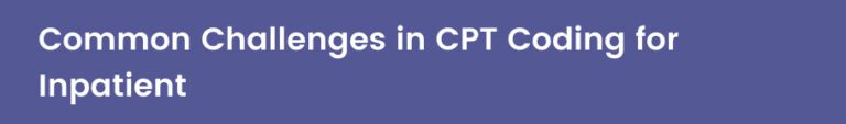 CPT Codes for Inpatient Rehab: A Detailed Guide