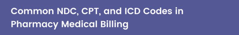 Mastering Pharmacy Billing & Claims Submission Guide in 2024