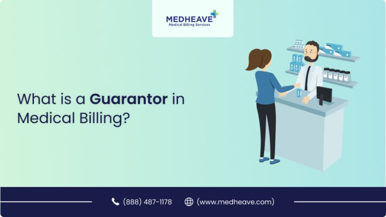What is a Guarantor in Medical Billing? Explained"