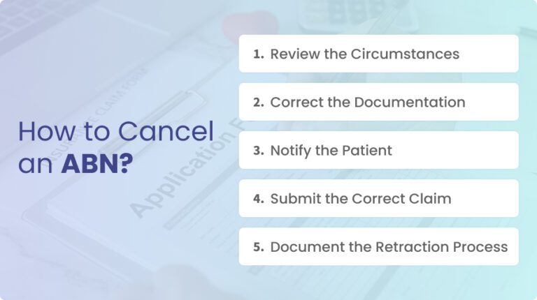 ABN in Medical Billing: What Providers and Patients Must Know