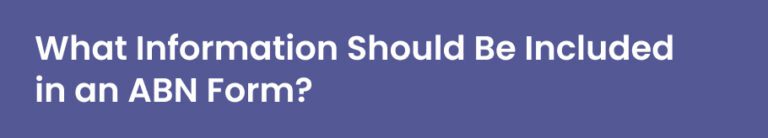 ABN in Medical Billing: What Providers and Patients Must Know