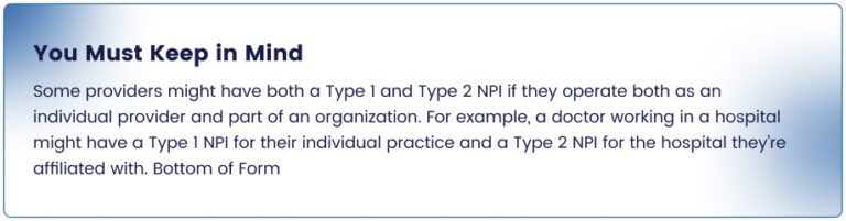 How to Apply for a National Provider Identifier (NPI) Number