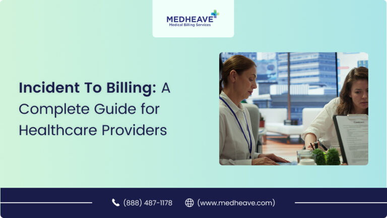 Incident To Billing Guide for Healthcare Providers