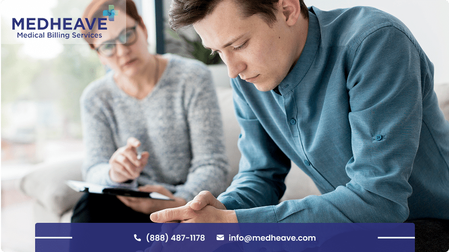 Cracking the 8-Minute Rule for Mental Health Therapy Billing